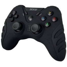 HOOD G840 Gaming Pad/Bluetooth/2.4G/PC PS3 Android/Phone Holder/8H