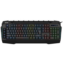 AIKUN GX630 Gaming RGB Keyboard