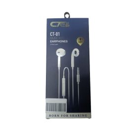 Cell tel Headset Original /CT-C01